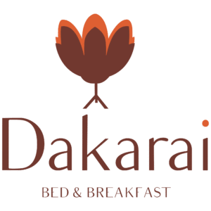 Dakarai